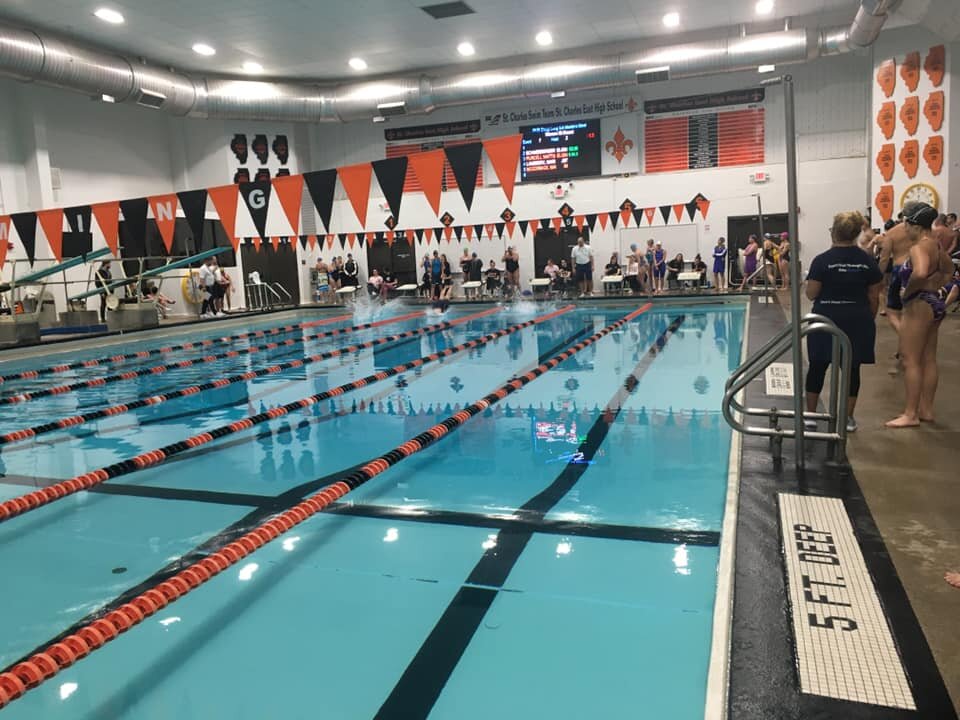 Gallery — THE BLUE WAVE