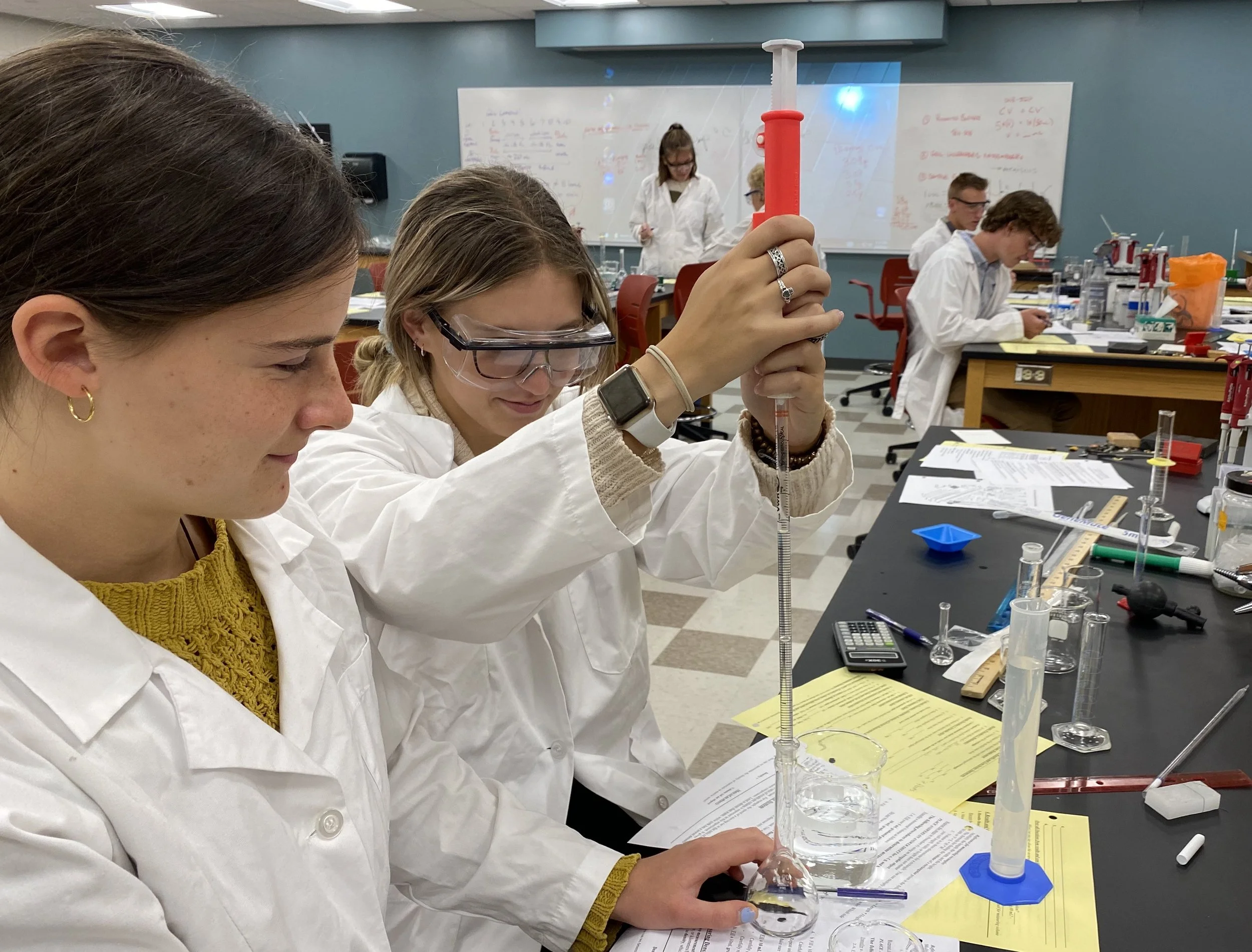 Curriculum — Chesterton Academy of Rochester