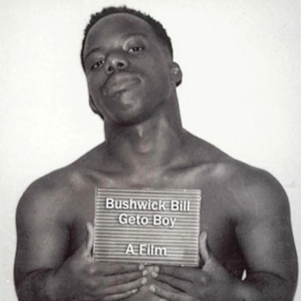 bushwick bill: geto boy — like management