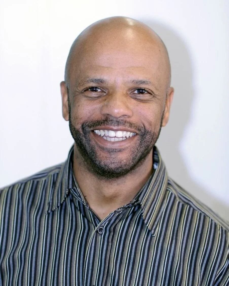 Lewis Lee — Build Bronzeville