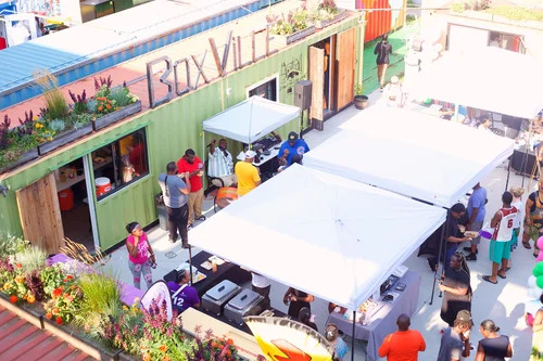 Build Bronzeville