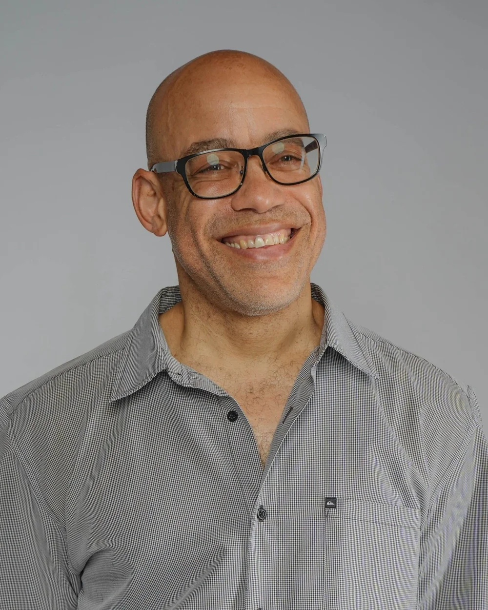 Bernard Loyd — Build Bronzeville