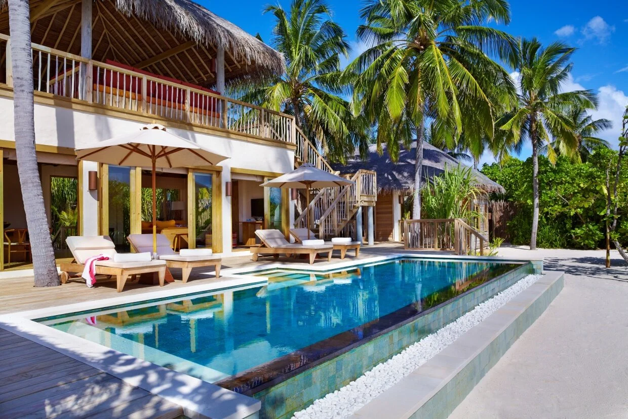 Top 5 Best Luxury Surf Resorts to visit in 2020 — Luxury Surf Trips ...