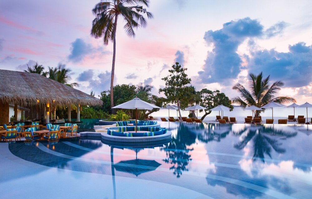 Top 5 Best Luxury Surf Resorts to visit in 2020 — Luxury Surf Trips ...