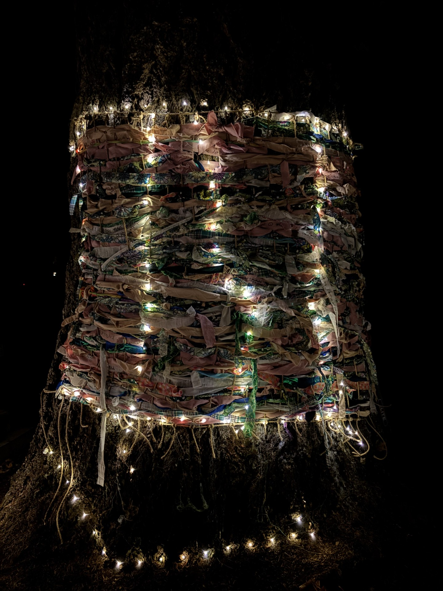 Remember the Dead: Event Recap — Kutenai Art Therapy Institute