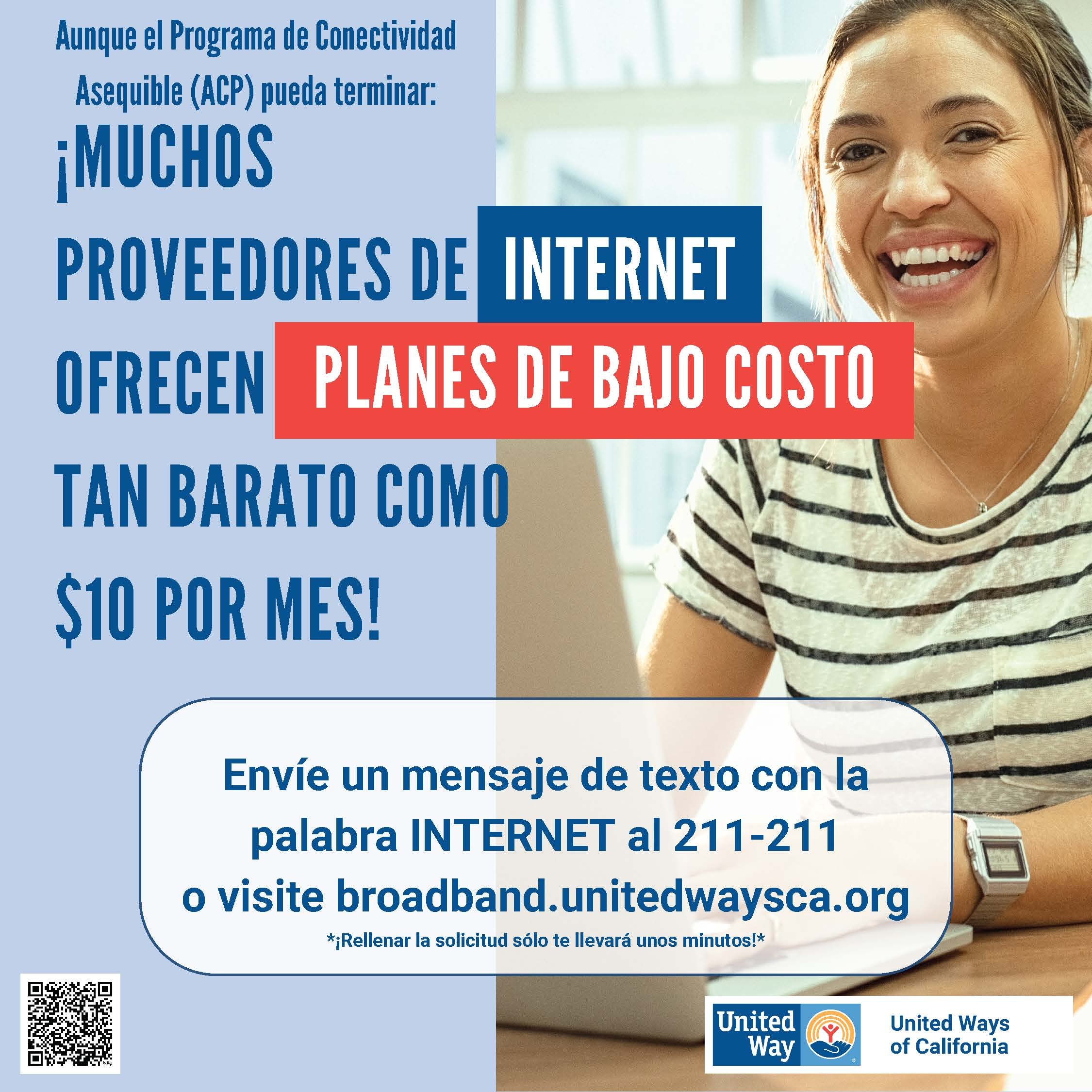 Direct Services — United Way of Tulare County