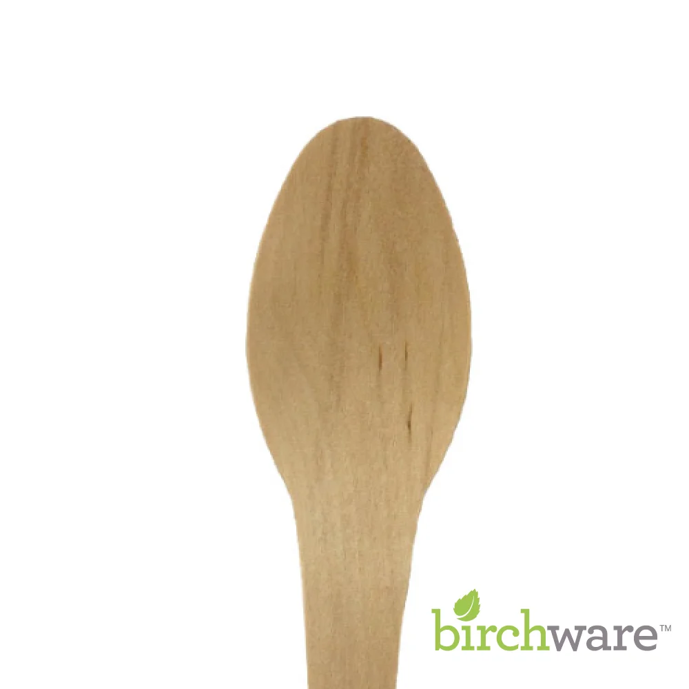 Shop — Disposable Wooden Cutlery and Plates | Birchware | Wholesale