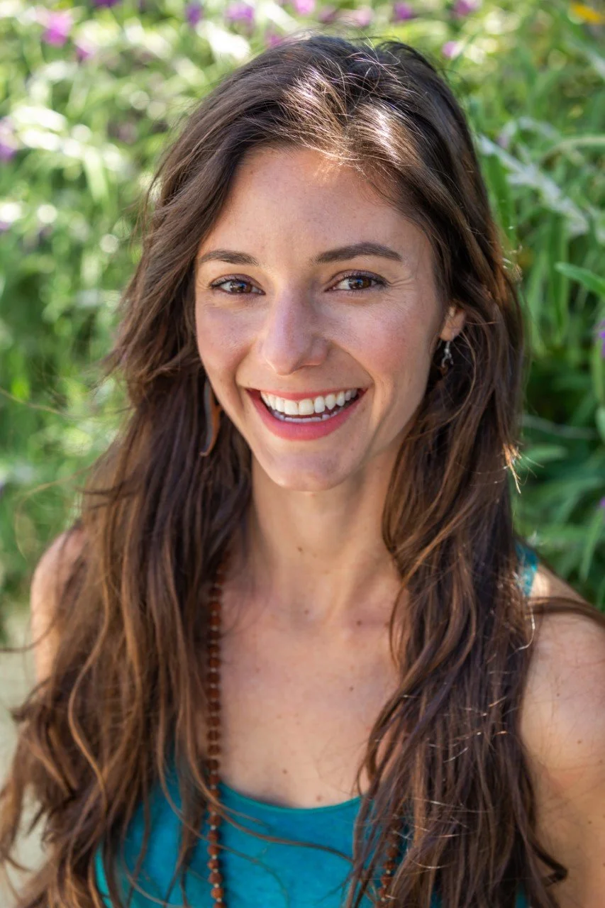 Instructors — Coastside Yoga Collective