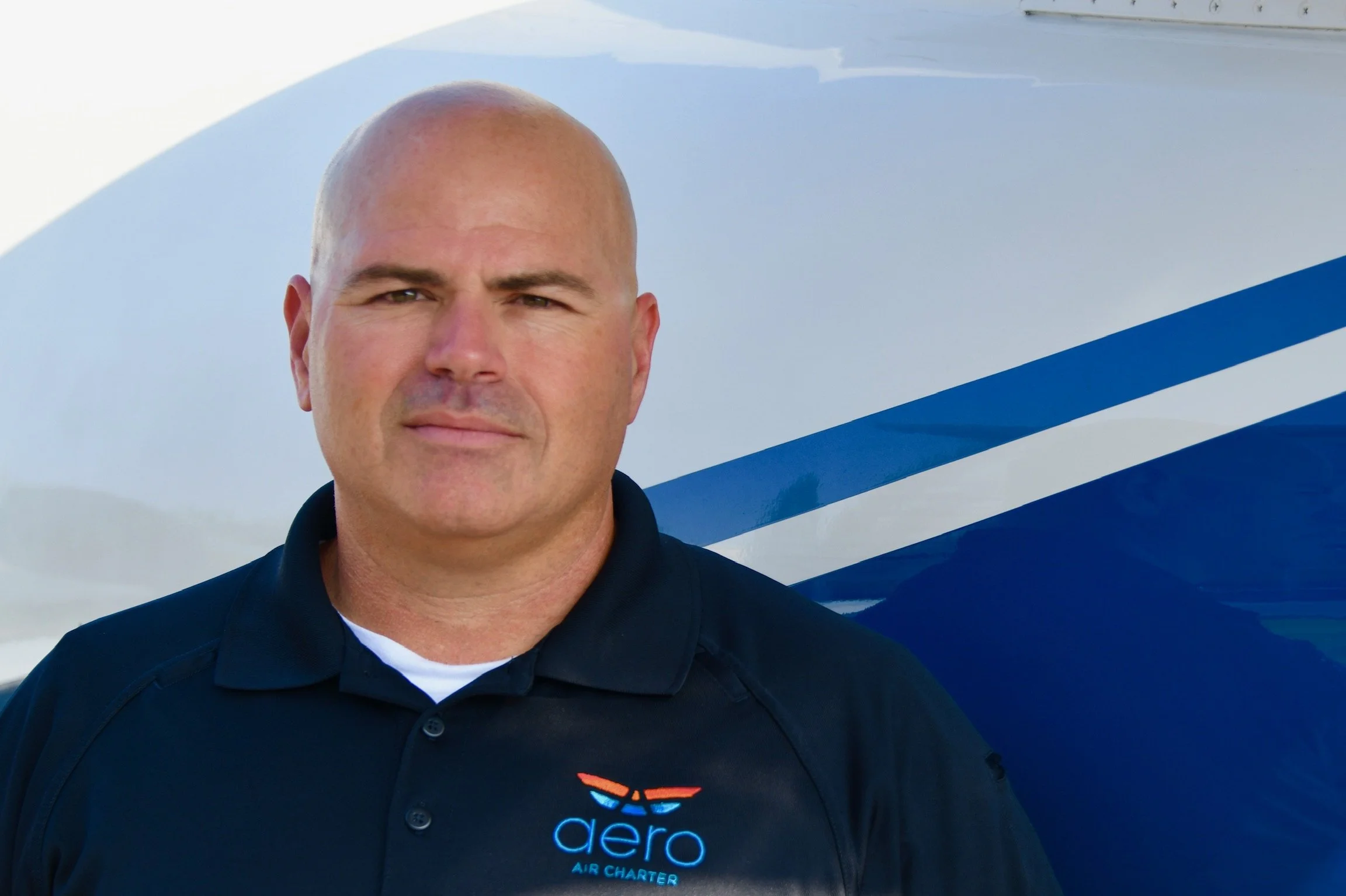 Our Pilots and Concierge Make The Difference | Aero Air Charter ...