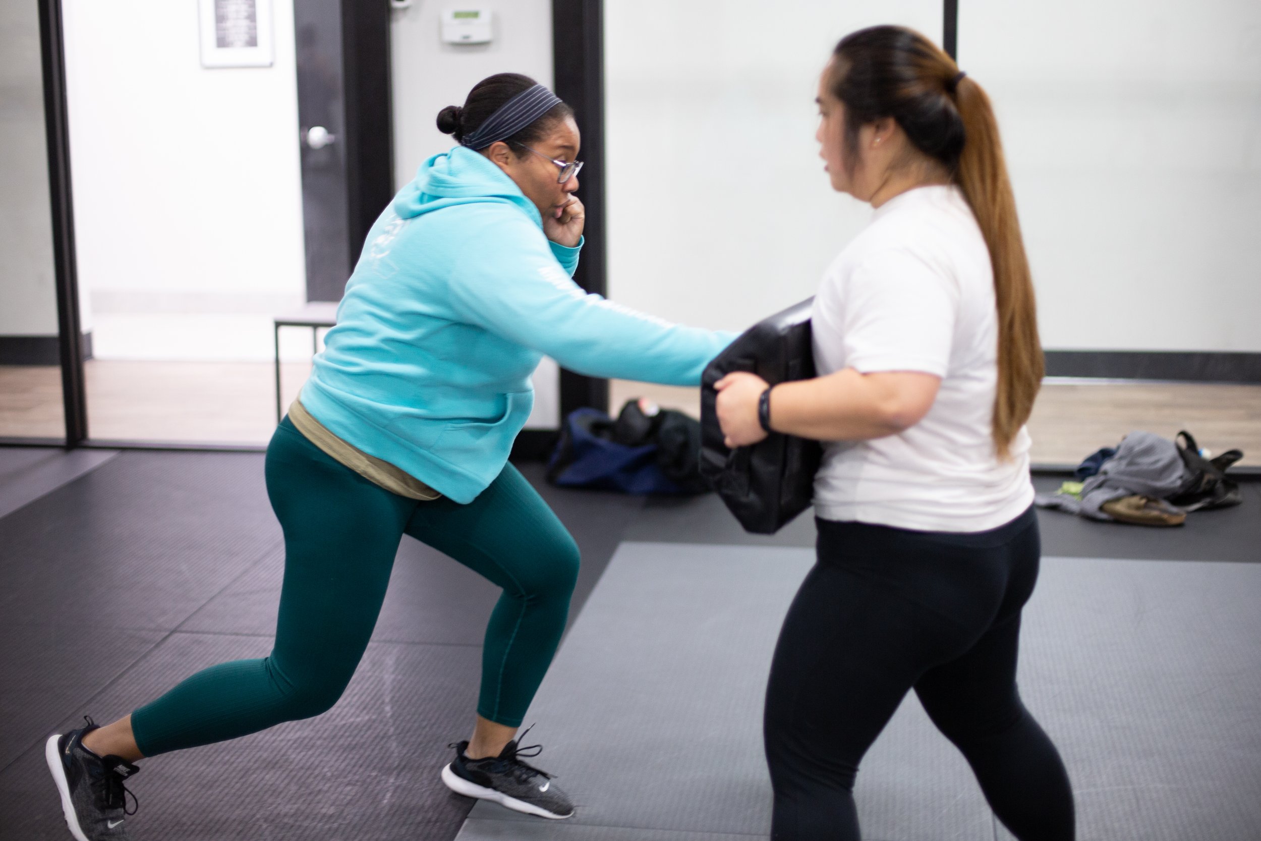 Krav Maga Maryland | Self-Defense & Fitness | Columbia MD