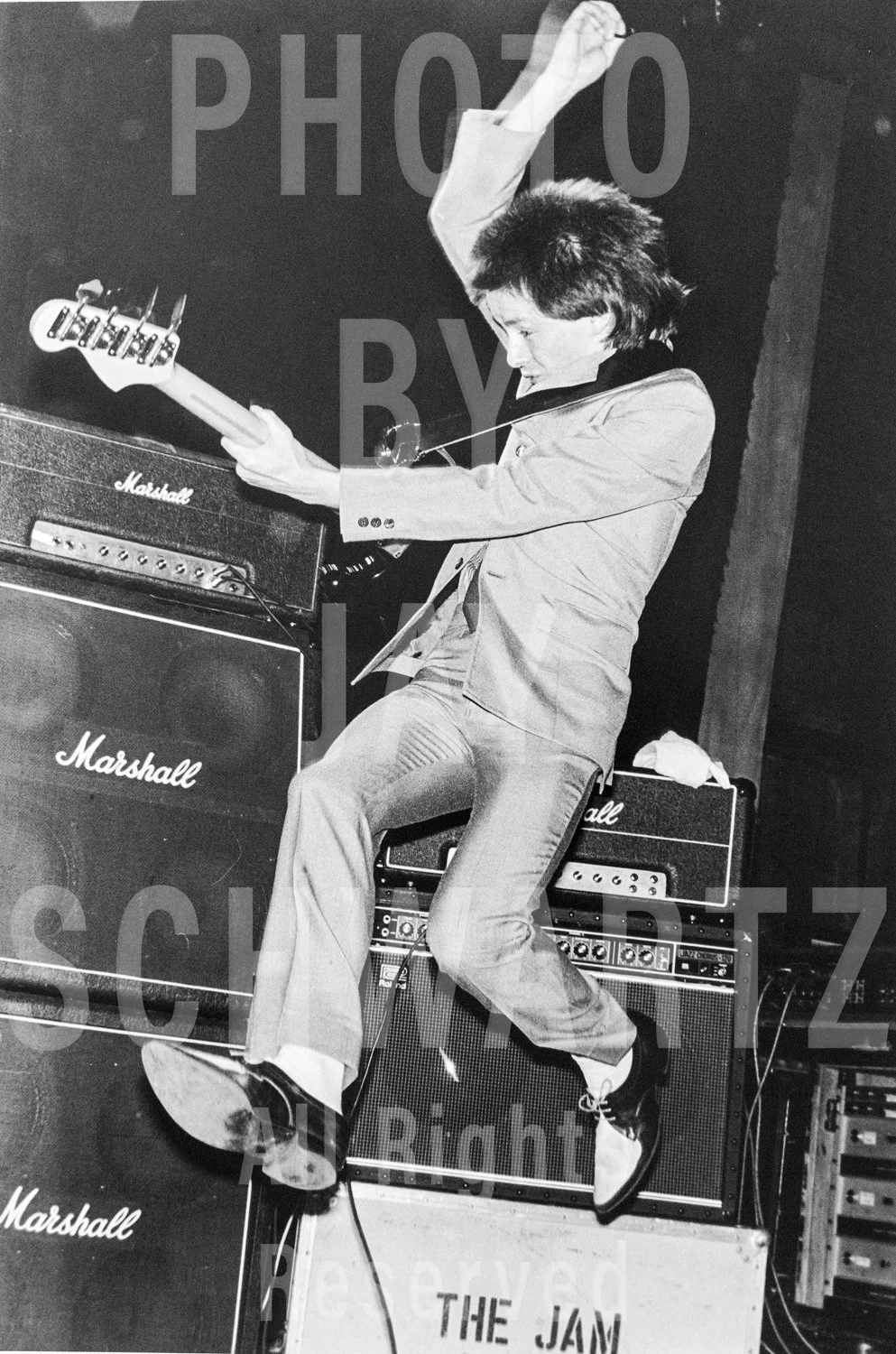 The SPACE Art Gallery — Online Store Jay Schwartz - I Belonged to the ...