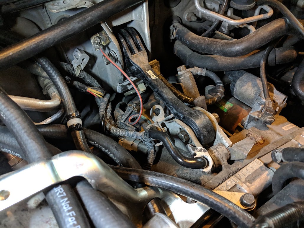 DIY: Uppipe install! Keeping your manifold and turbo in touch! — Blingstrom