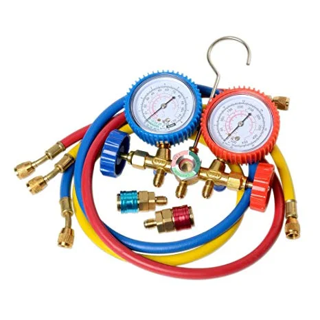 DIY: A/c o-ring replacement! Keeping your cool when the temps rise ...