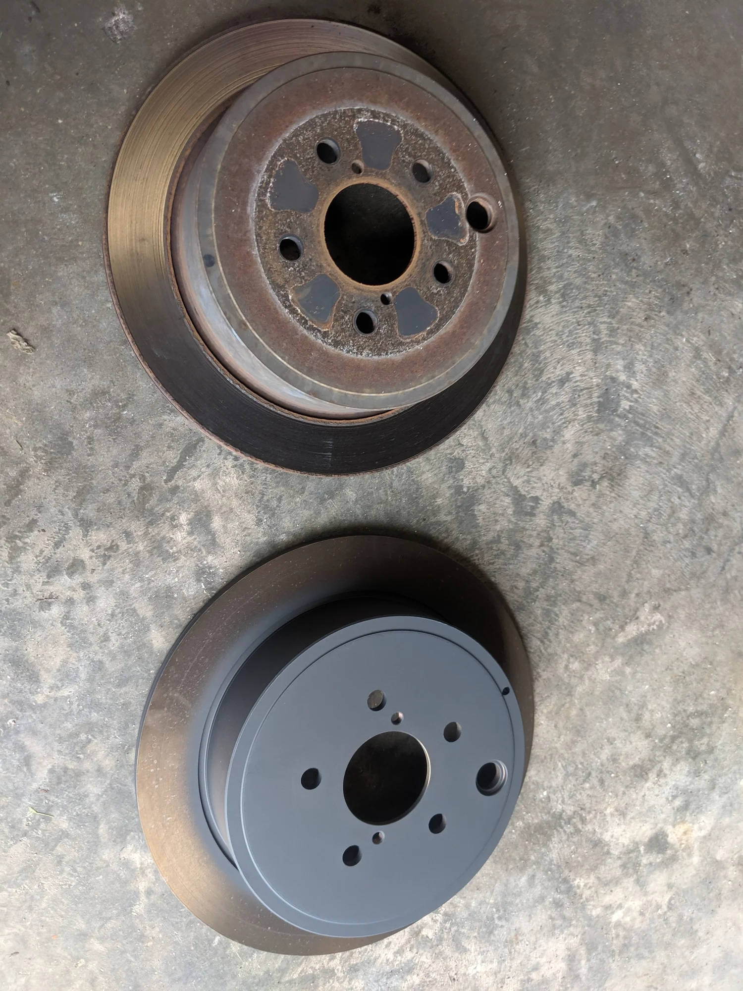 Subaru rear brake replacement! Improve or refresh your stopping power ...