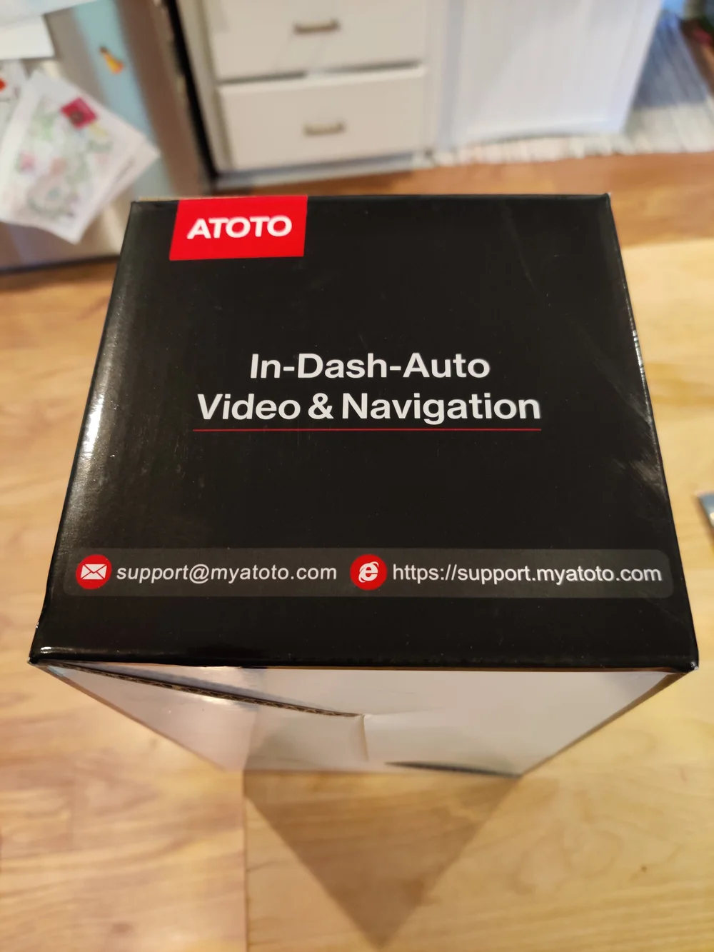 Atoto S8 Gen2 Standard Android head unit! Initial thoughts and overview ...