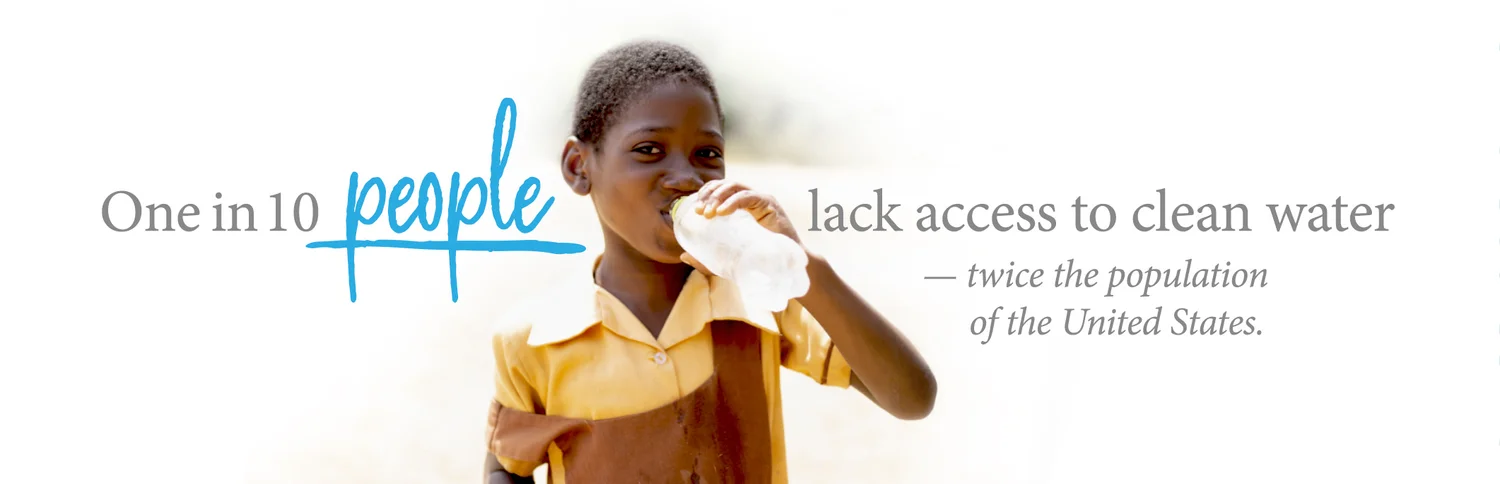 Our Mission — Easy Water for Everyone