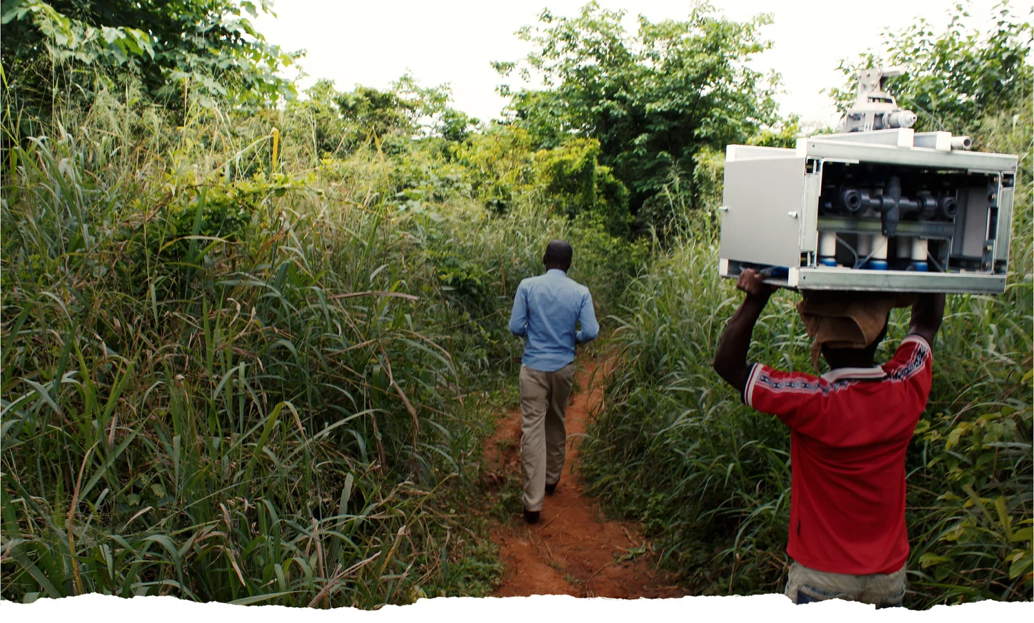 Our Mission — Easy Water for Everyone