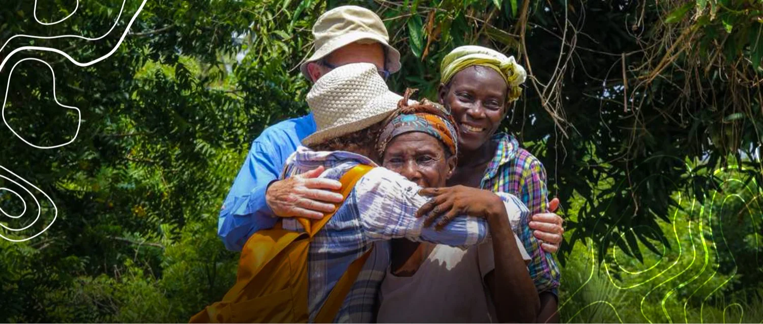 About — Easy Water for Everyone