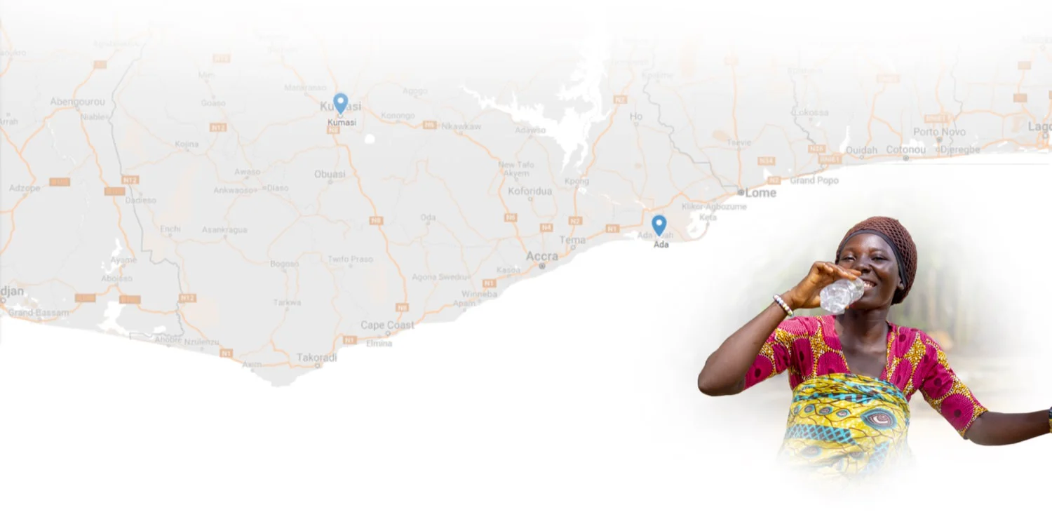 Projects — Easy Water for Everyone