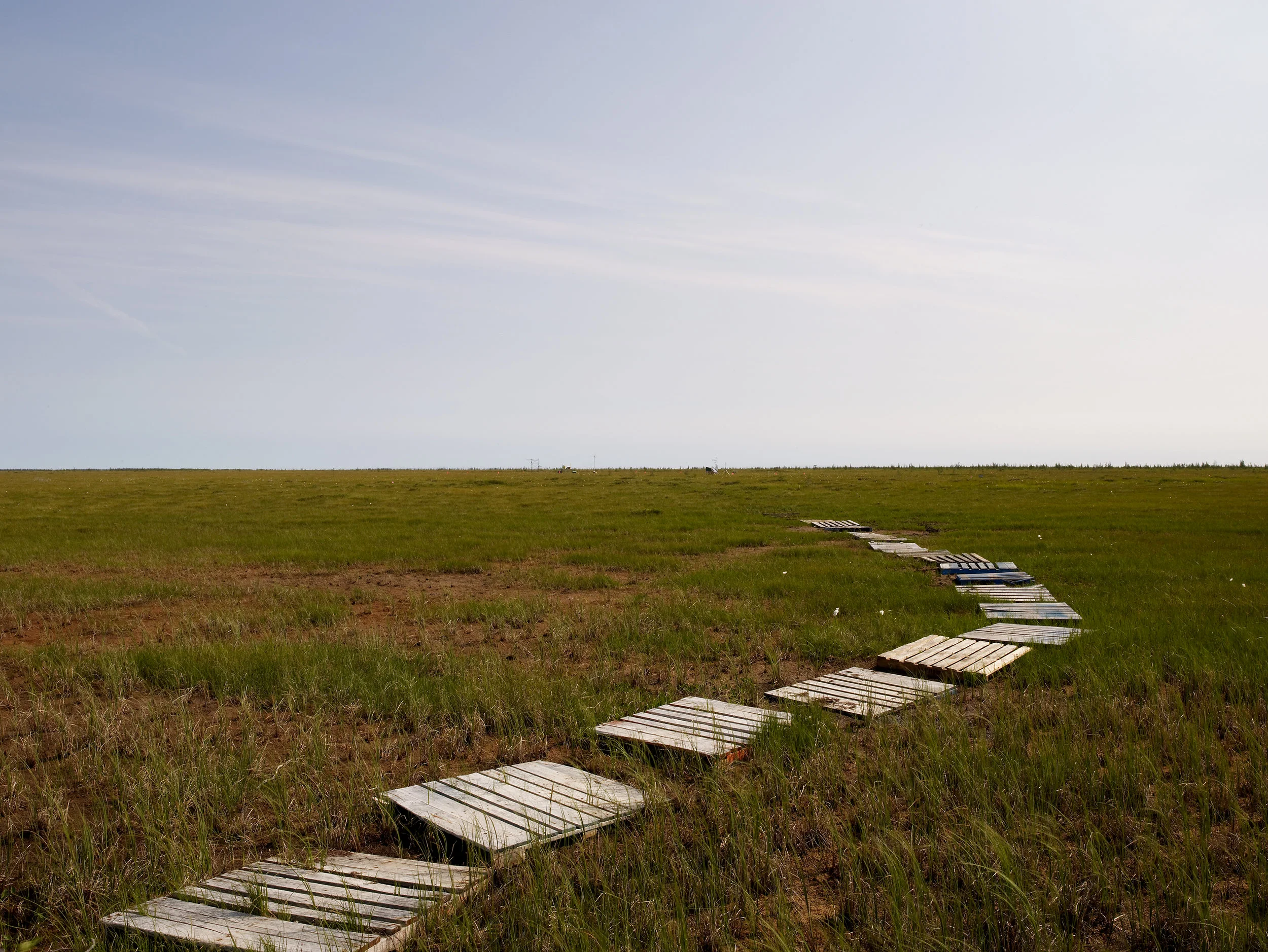 urban creep — RobertKenneyStudio