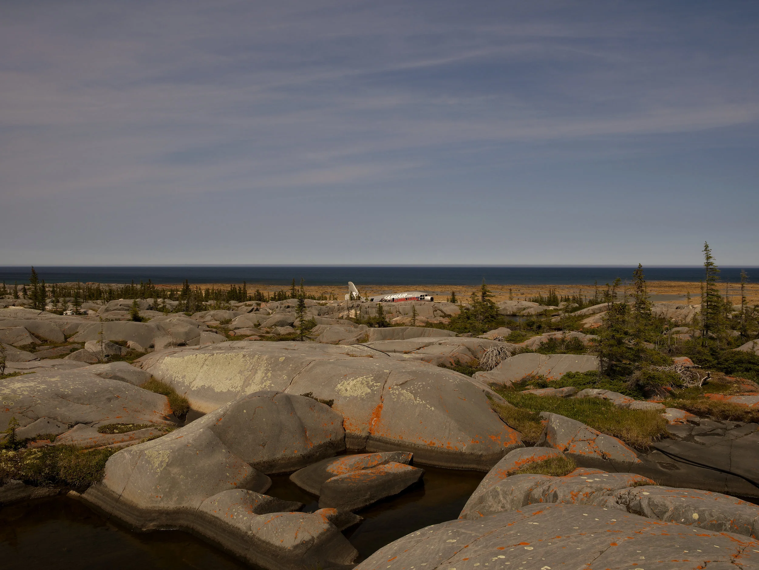 urban creep — RobertKenneyStudio