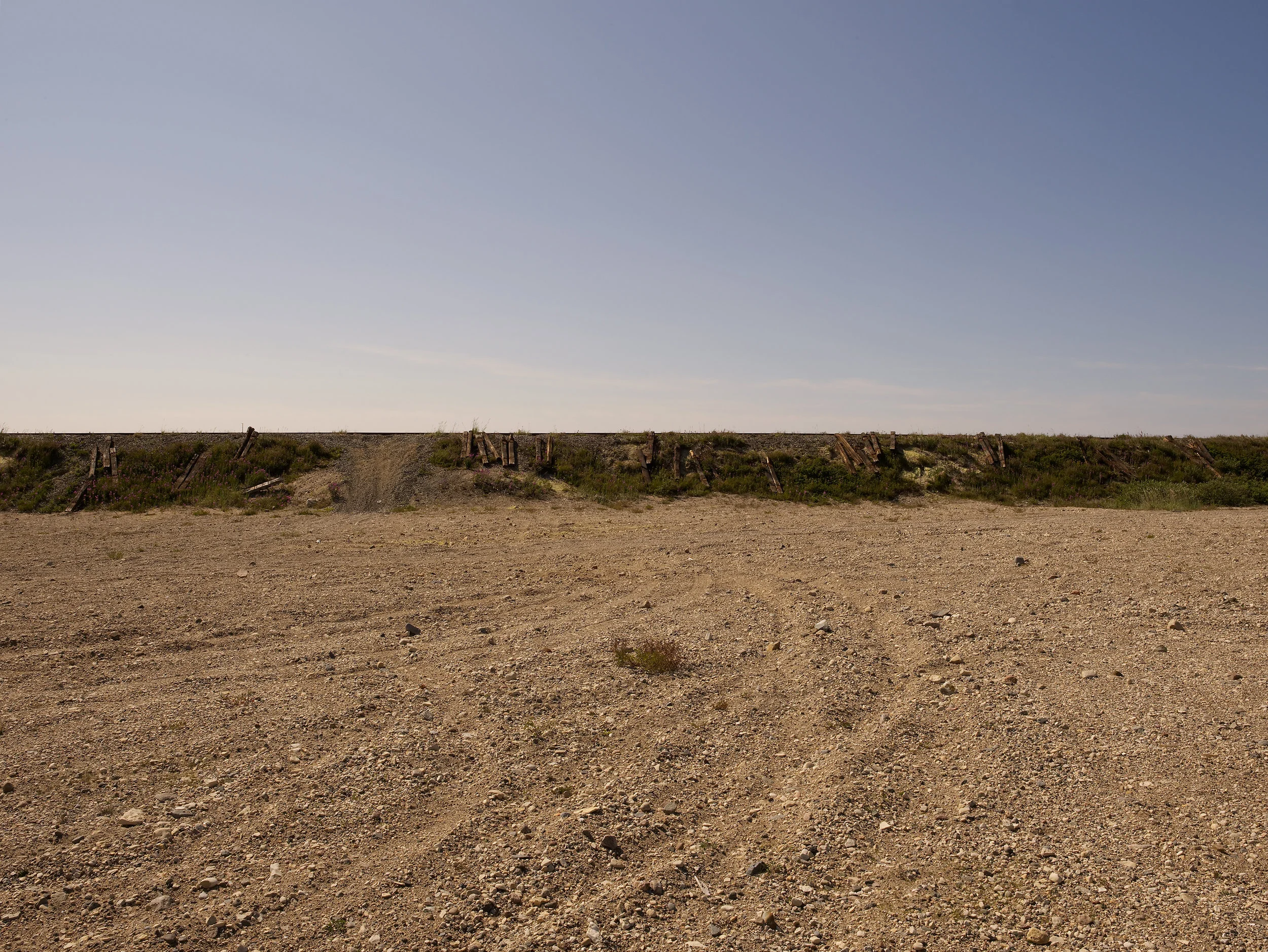 urban creep — RobertKenneyStudio