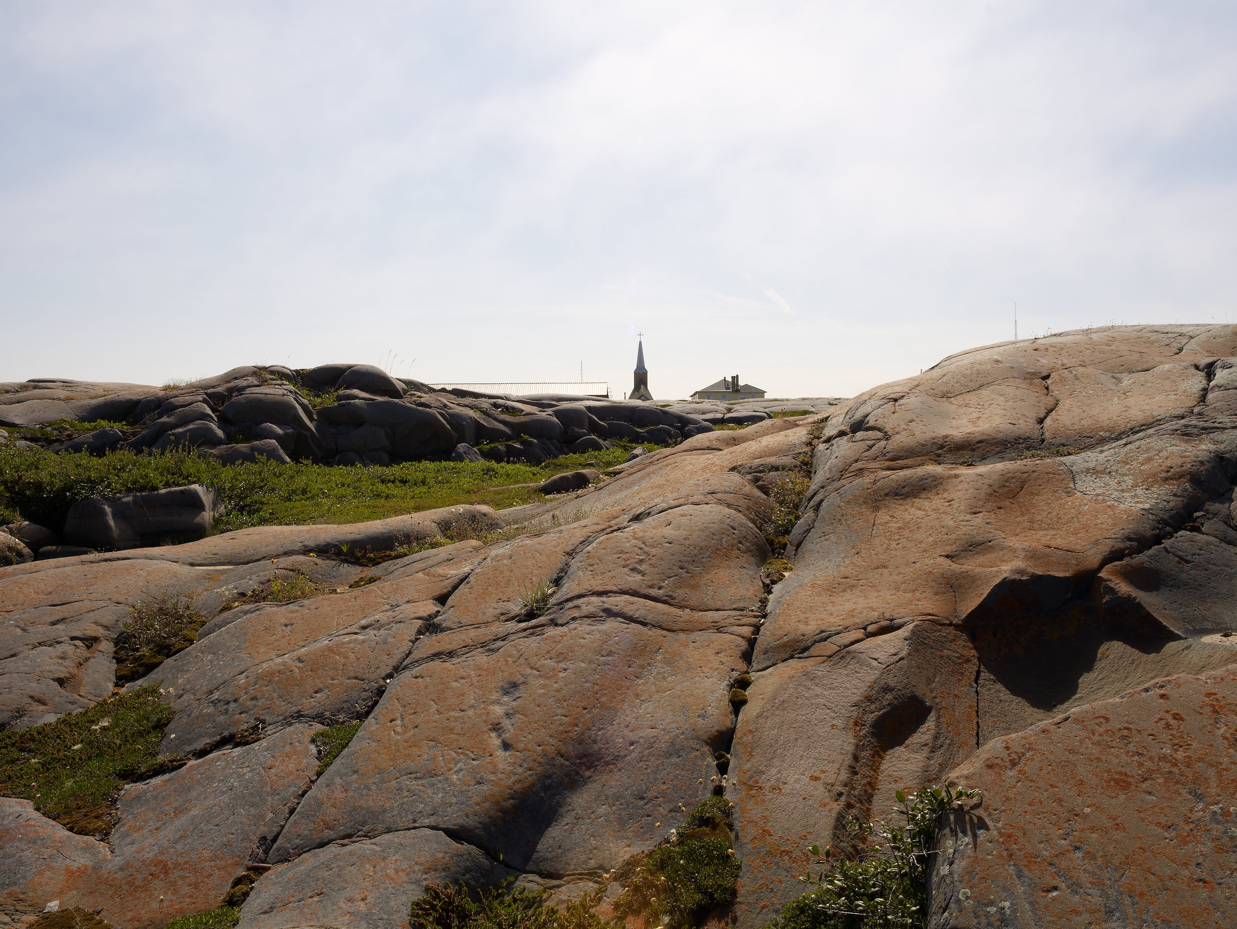 urban creep — RobertKenneyStudio