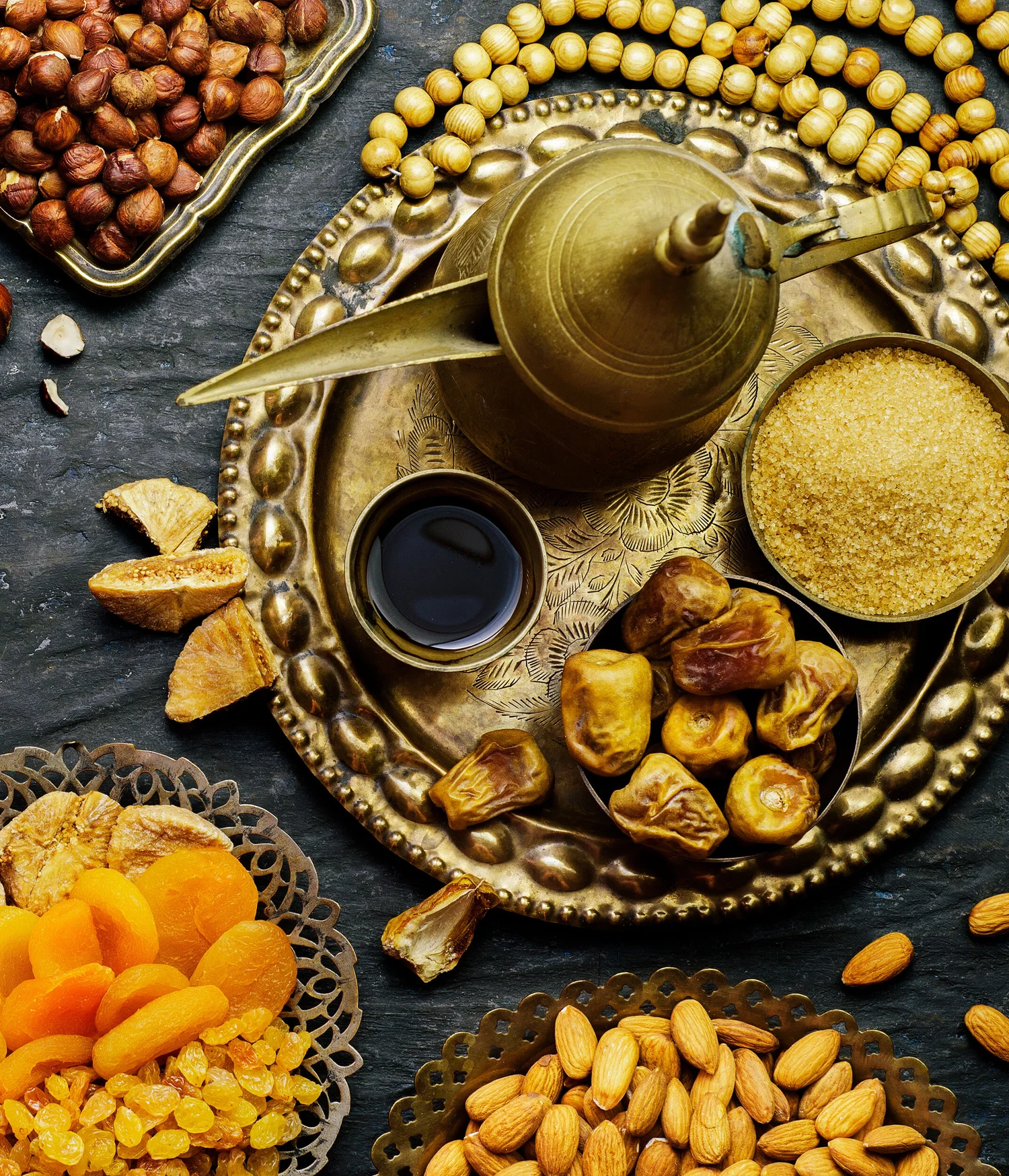 Persepolis Restaurant New York - The Best Persian Cuisine in NYC