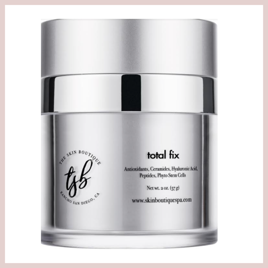 SHOP — The Skin Boutique