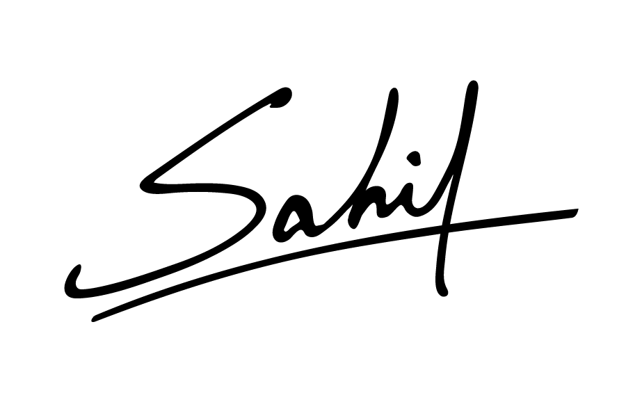 Sahil Logo Hd