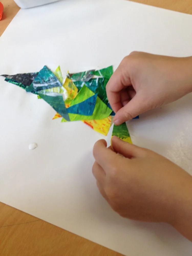 Small group art classes for kids, teens, adults, and homeschool ...