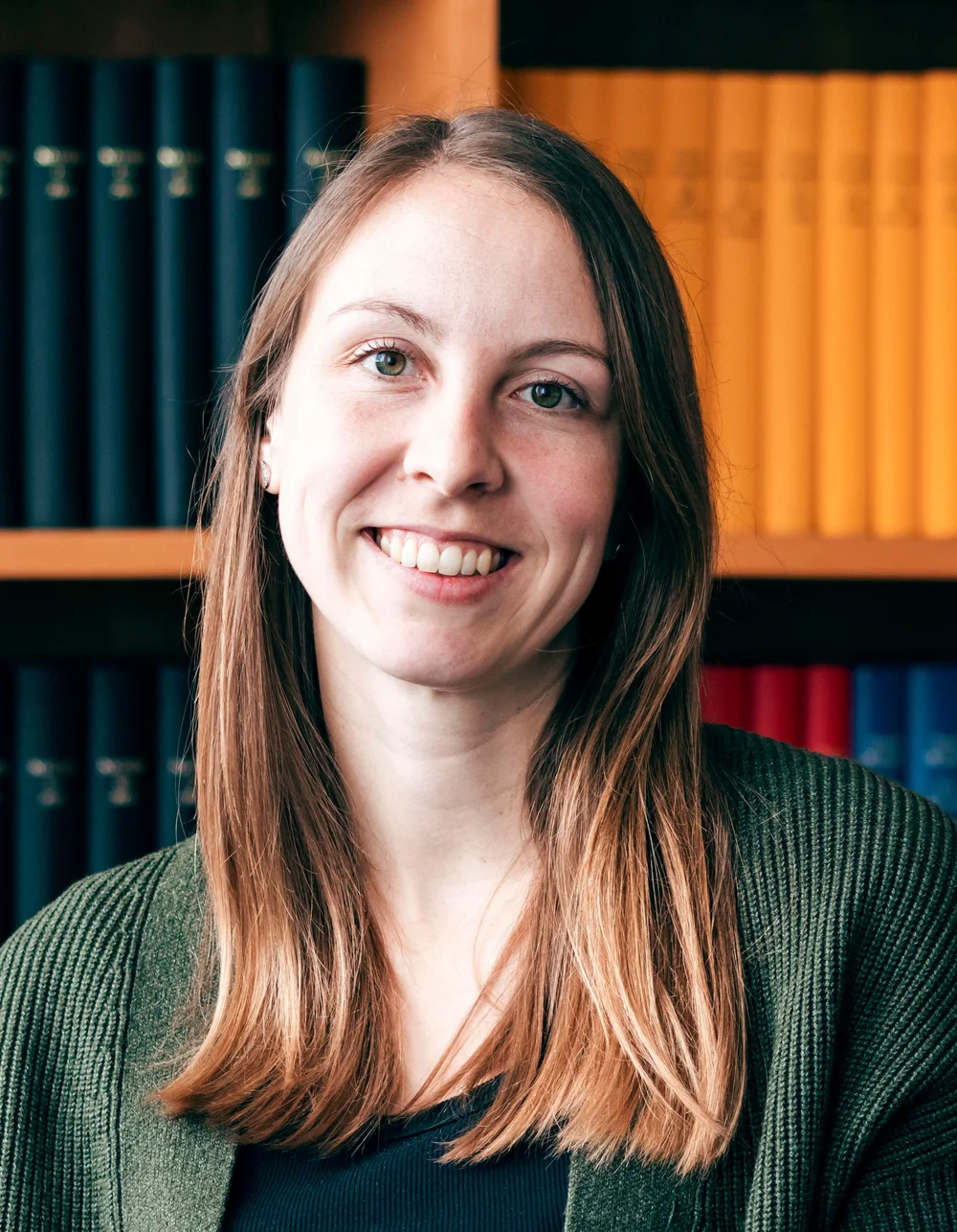 Team — Schübeler Lab