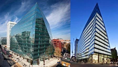 Completed Projects — Select Commissioning