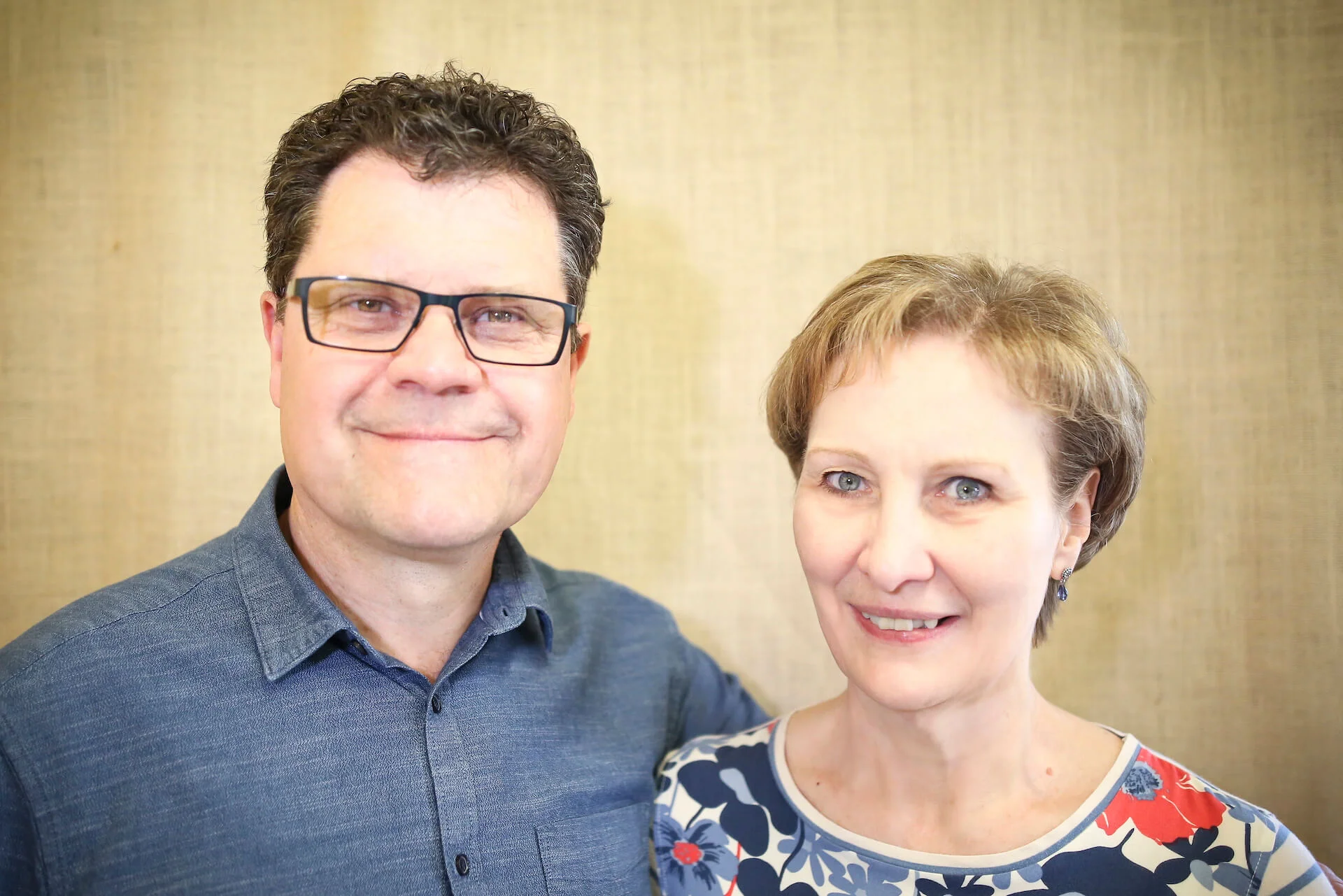 Who's Who — Manor Park Church, Worcester