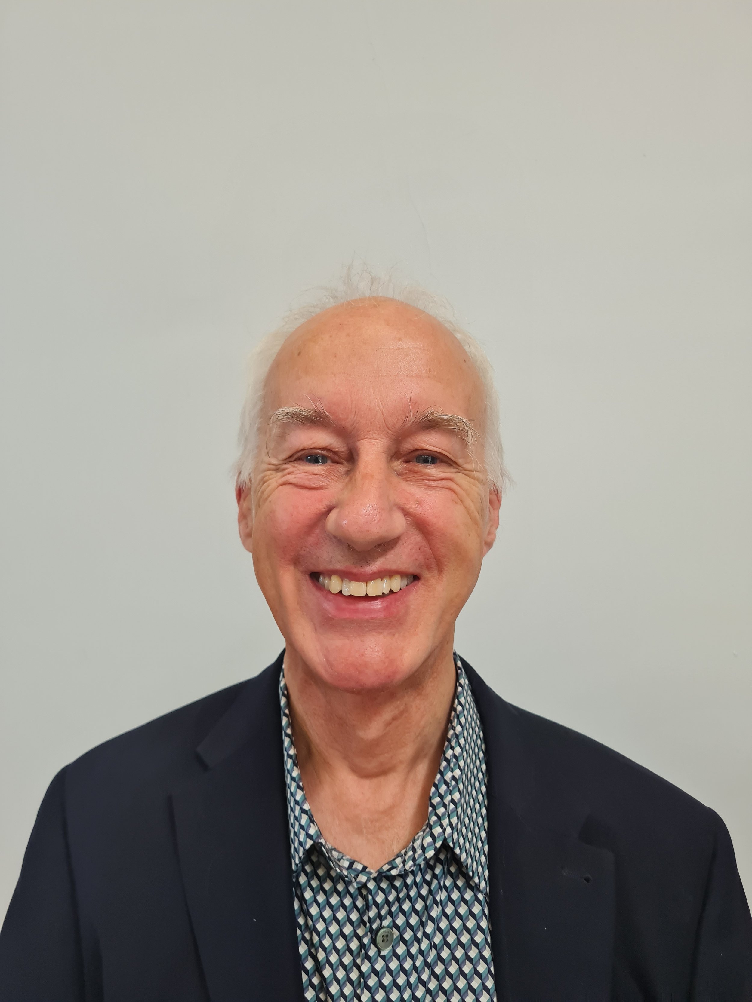 Who's Who — Manor Park Church, Worcester