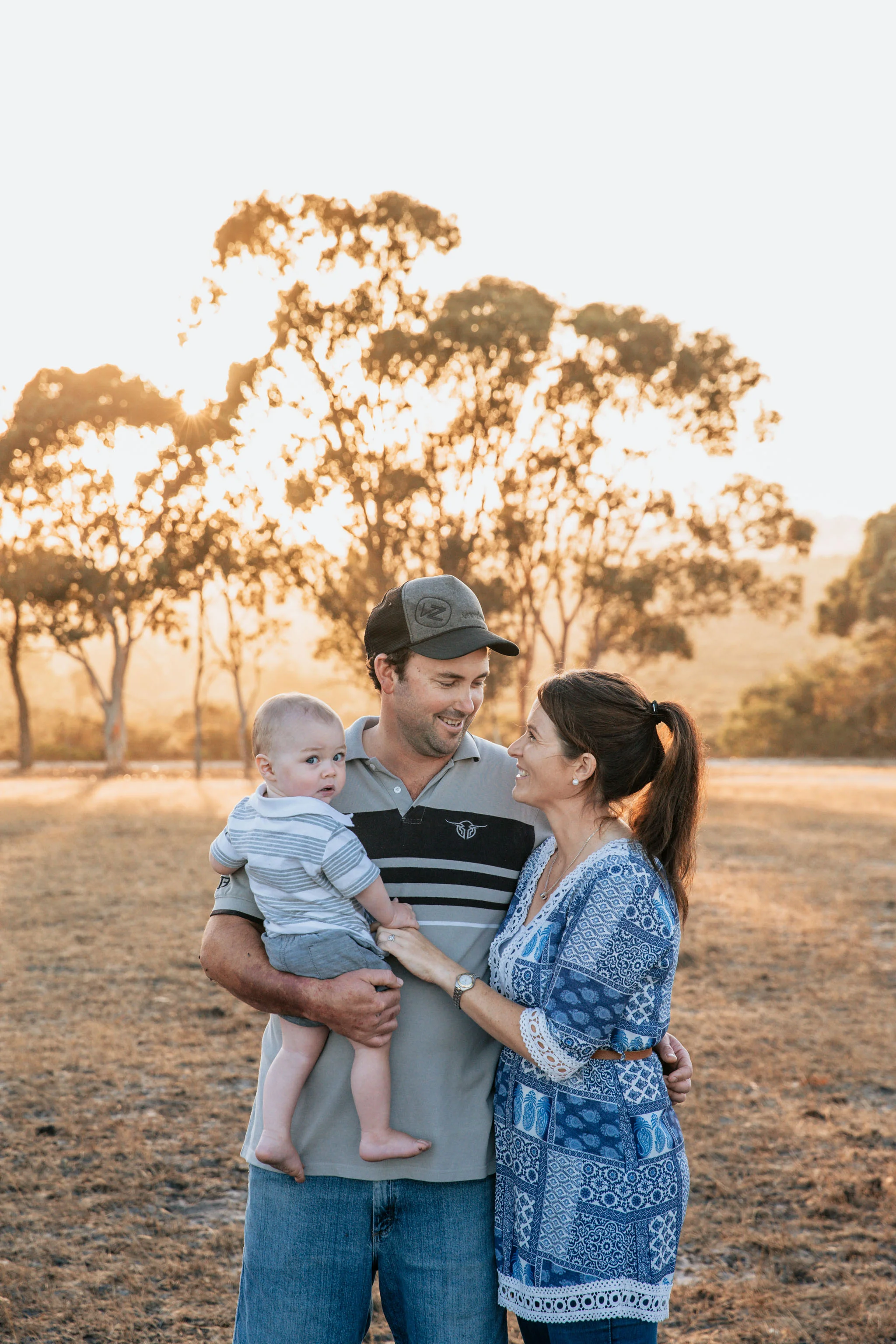 Family — Stephanie Coombes Creative