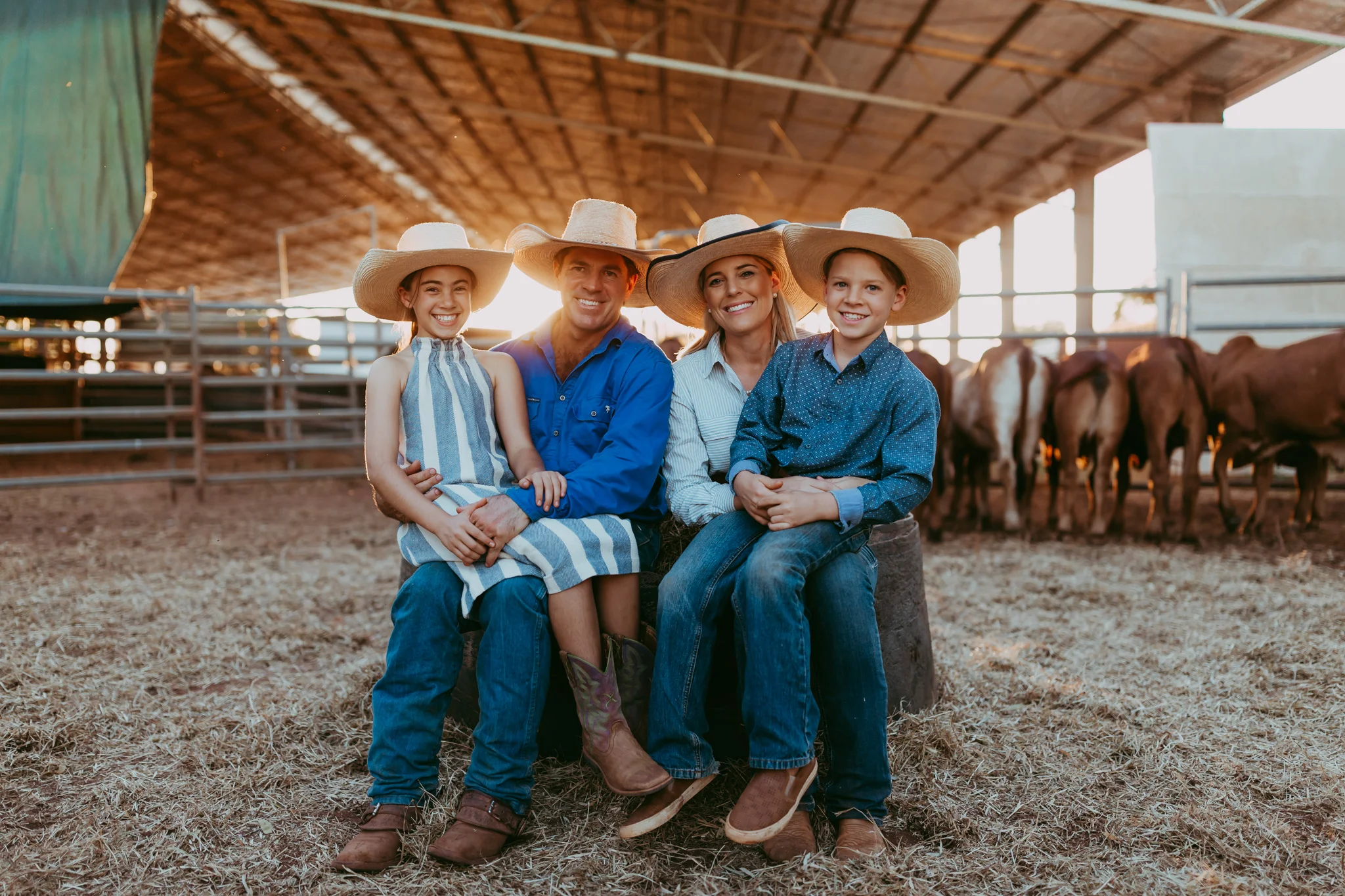 Family — Stephanie Coombes Creative