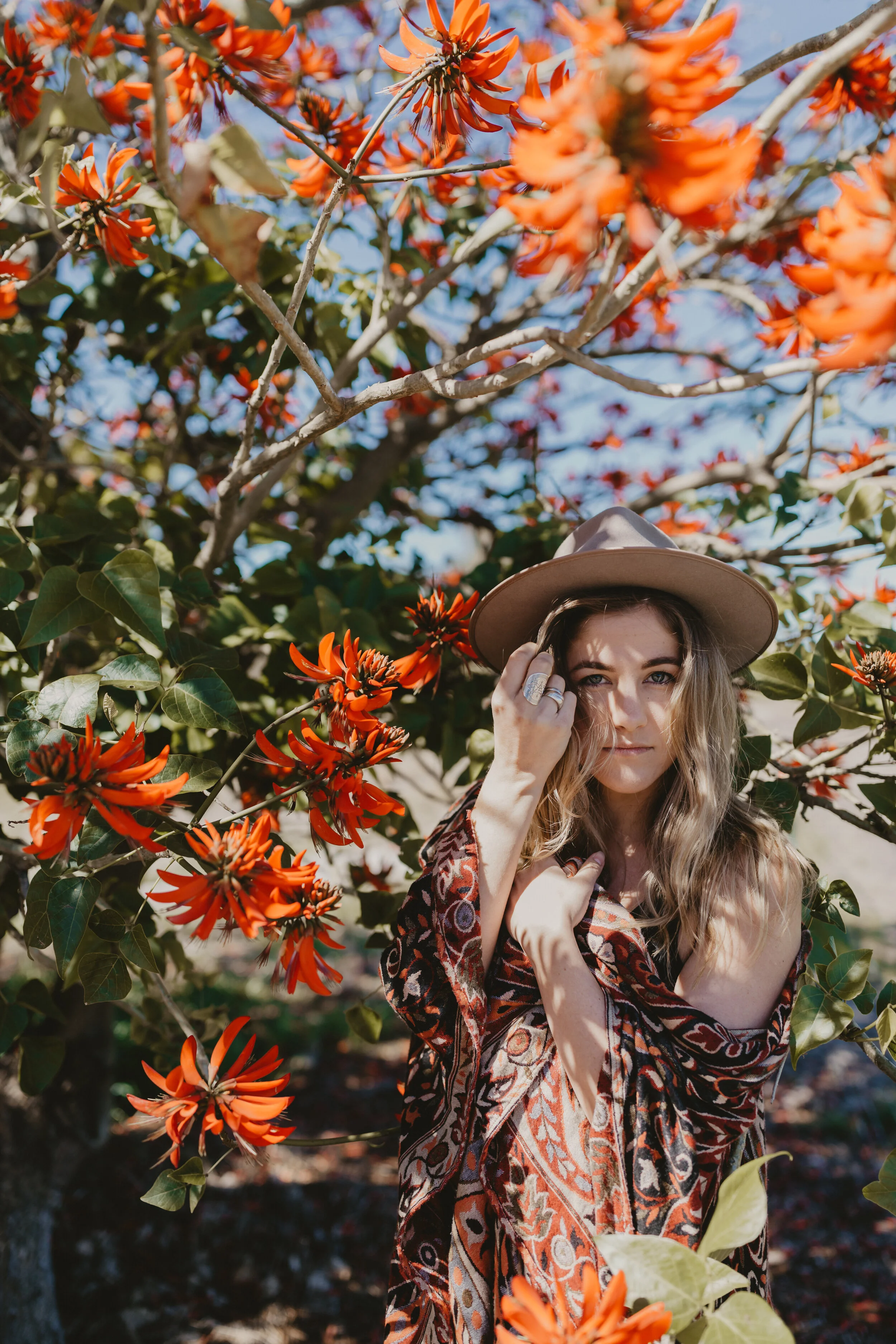 Portraits — Stephanie Coombes Creative