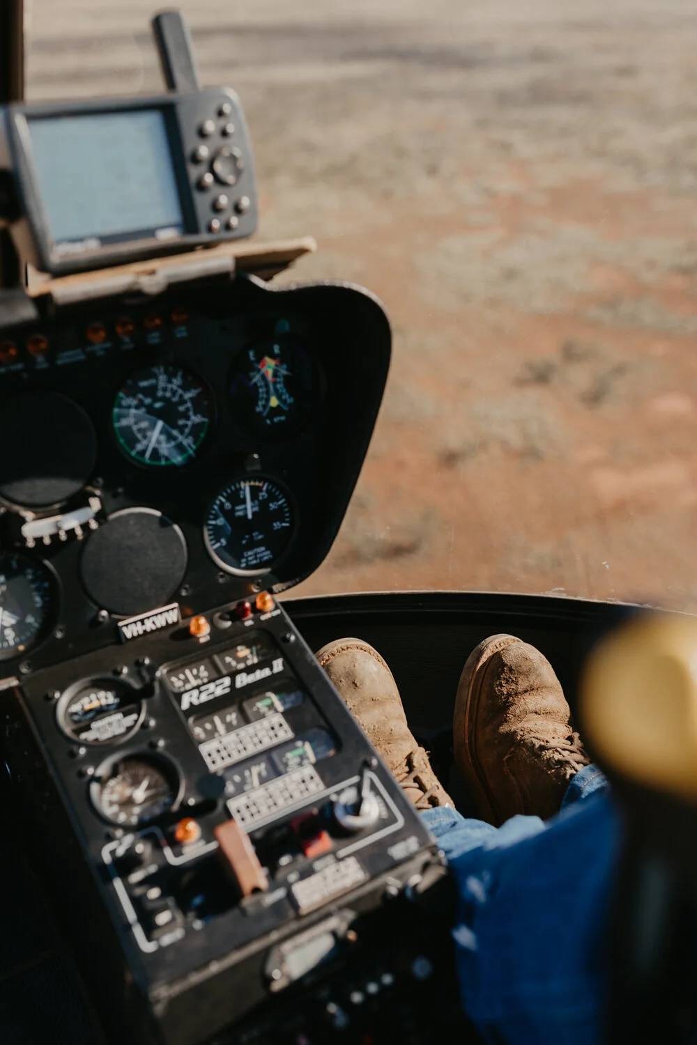 Australian Cattle Stations — Stephanie Coombes Creative