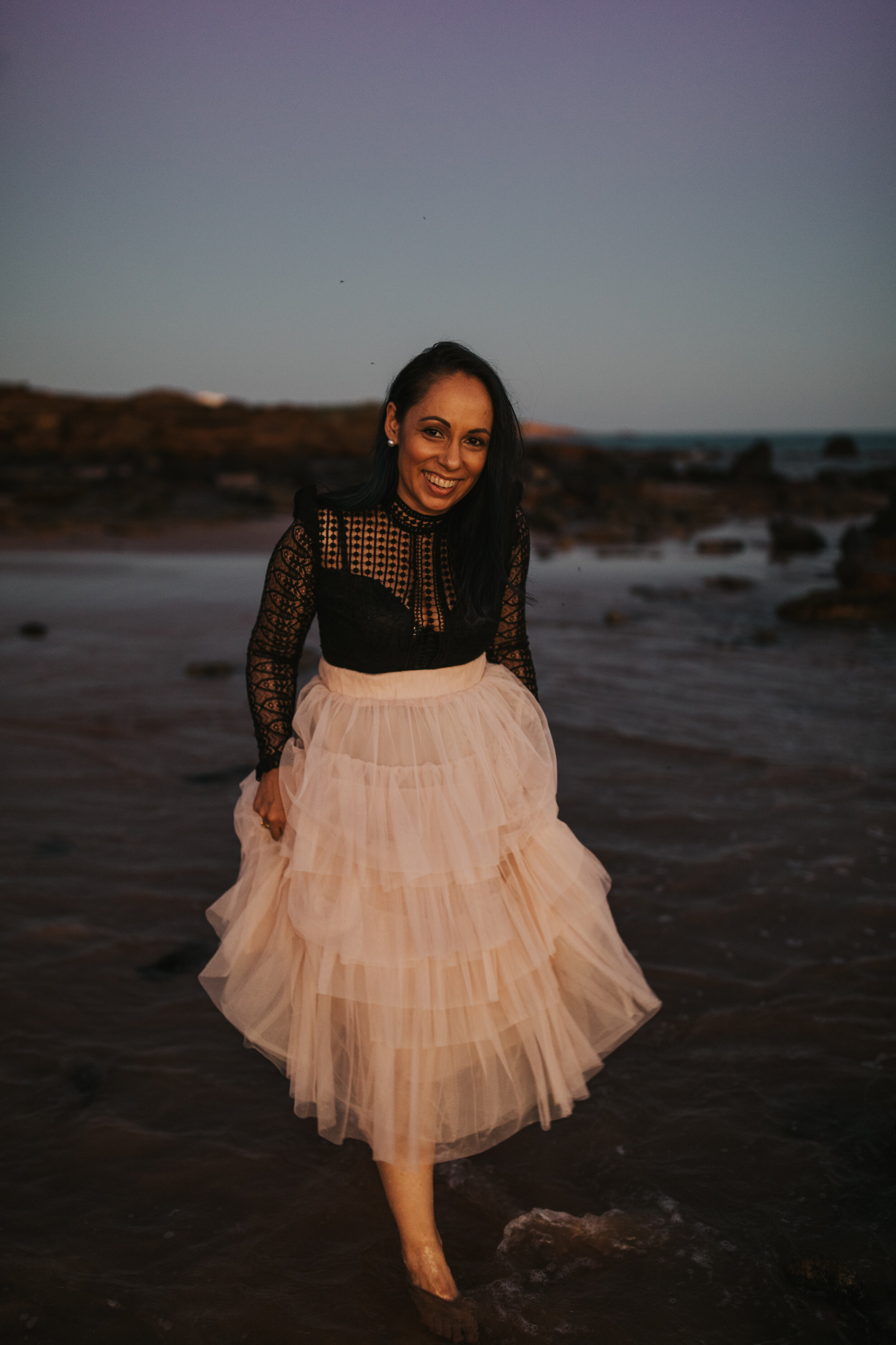 Portraits — Stephanie Coombes Creative