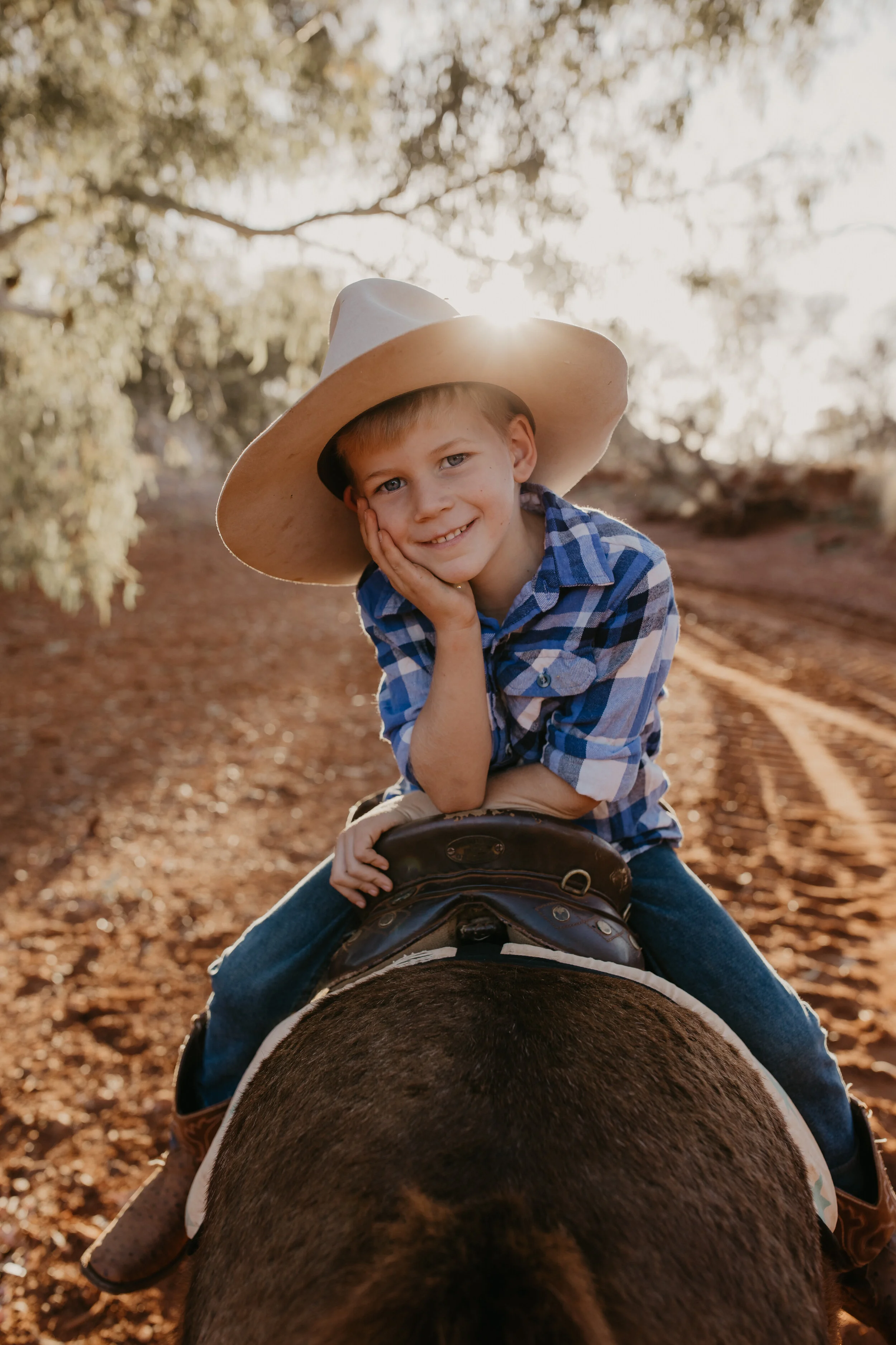 Portraits — Stephanie Coombes Creative