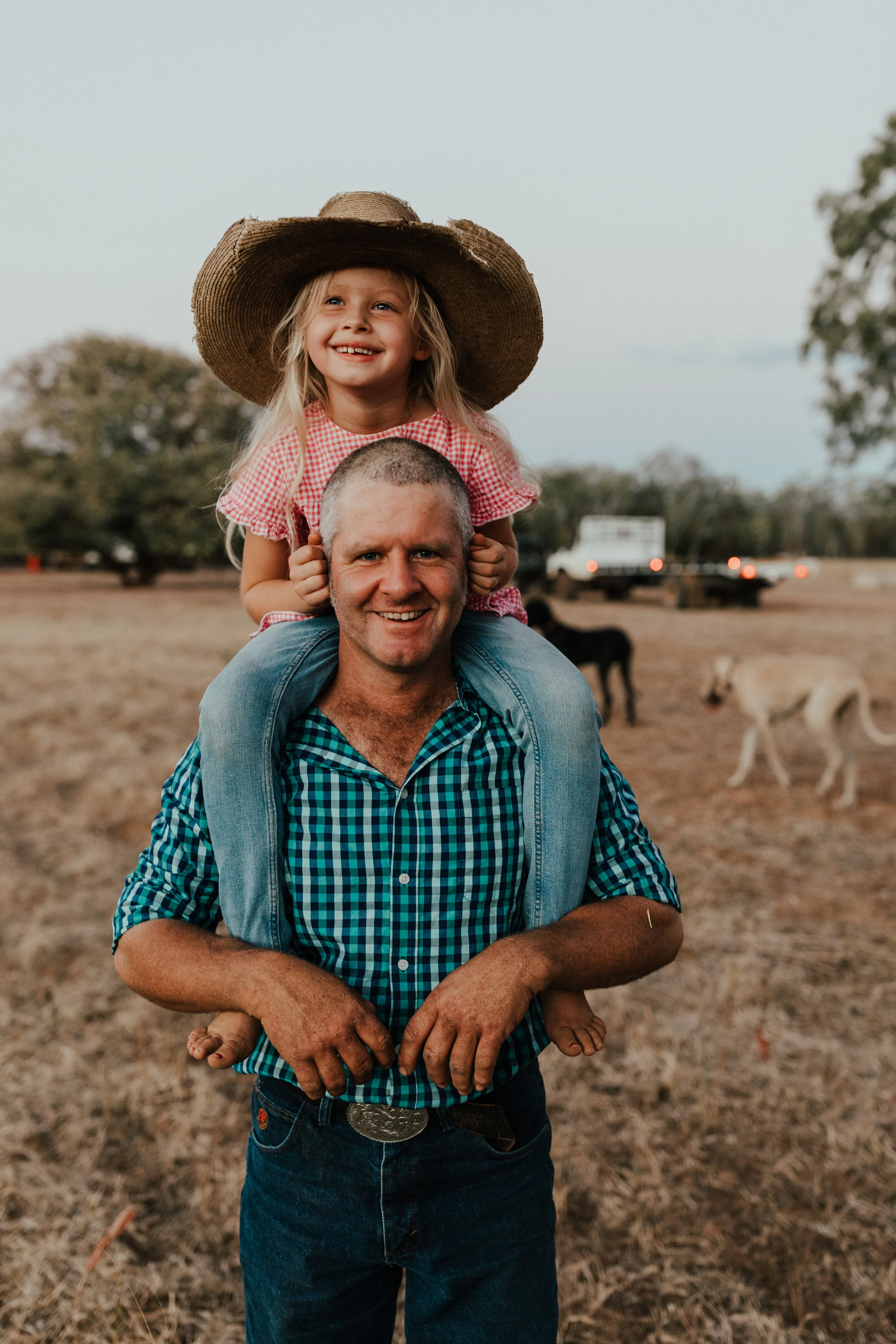 Family — Stephanie Coombes Creative