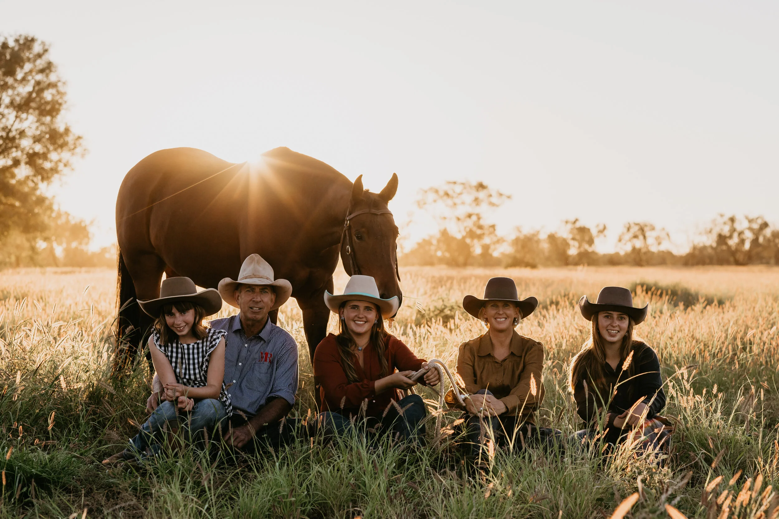 Family — Stephanie Coombes Creative