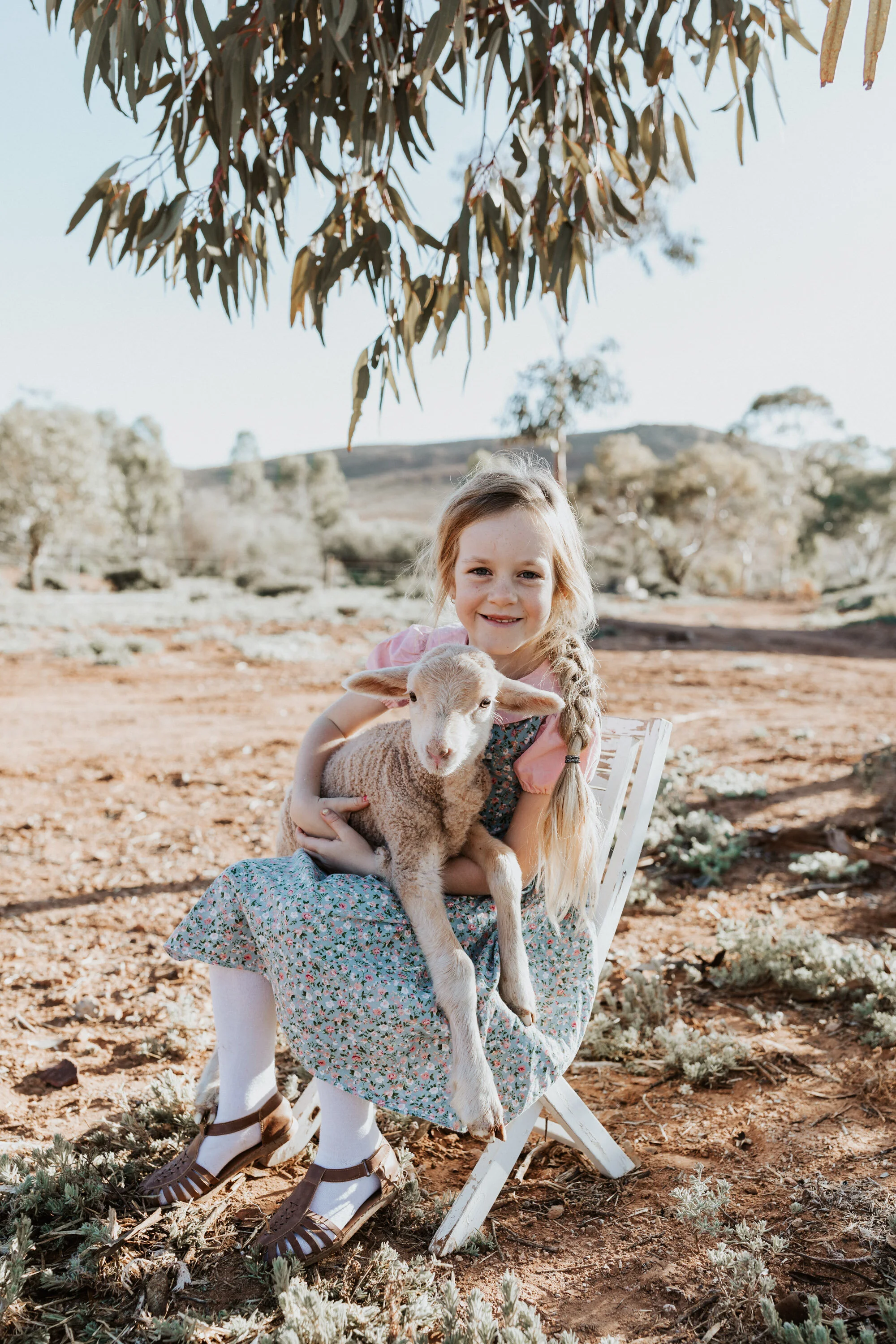 Portraits — Stephanie Coombes Creative