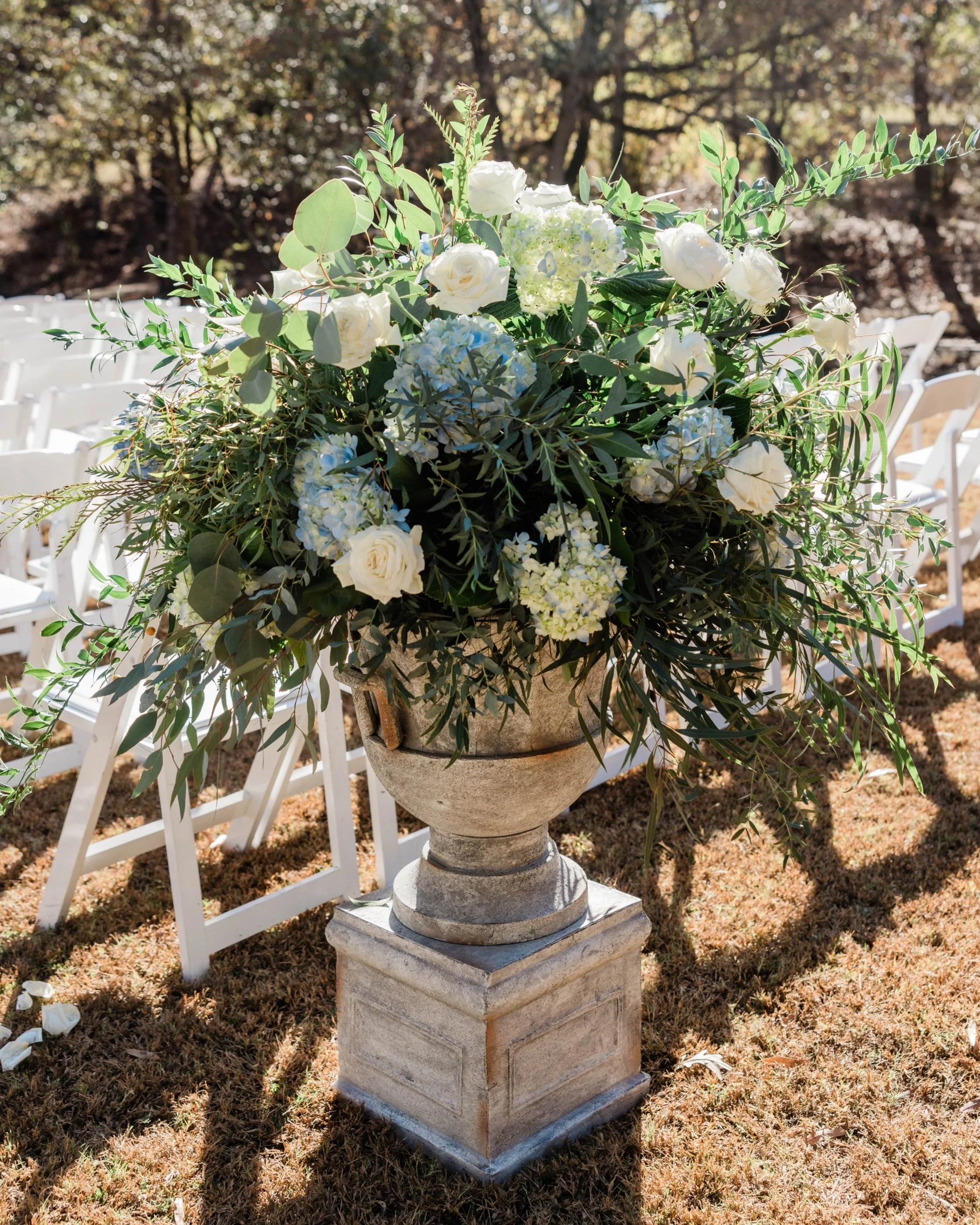 Madison Georgia Florist - Zeb Grant Design - Florist Madison GA