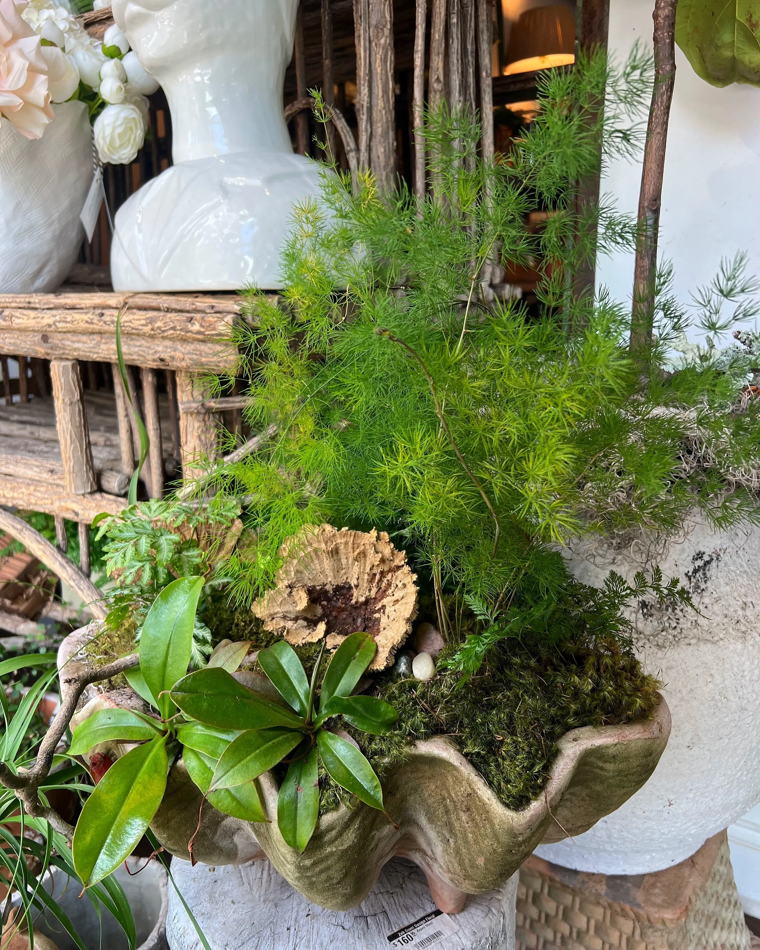 Madison Georgia Florist - Zeb Grant Design - Florist Madison GA