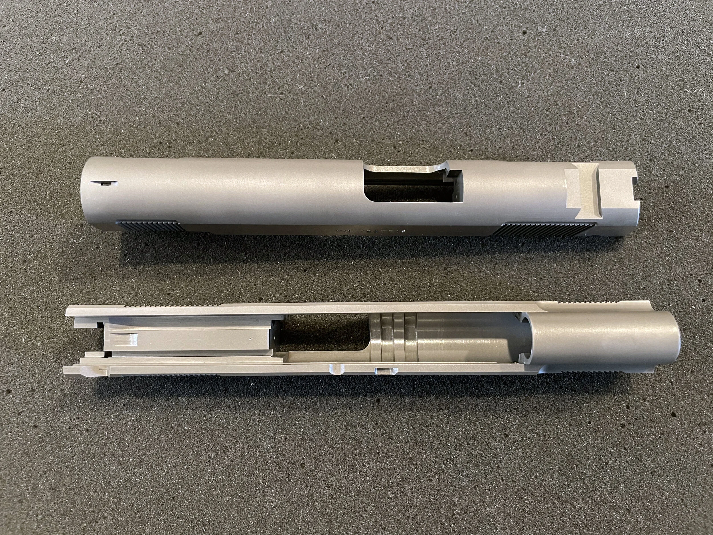 SHOP — COLLECTOR DESIGN WERKS