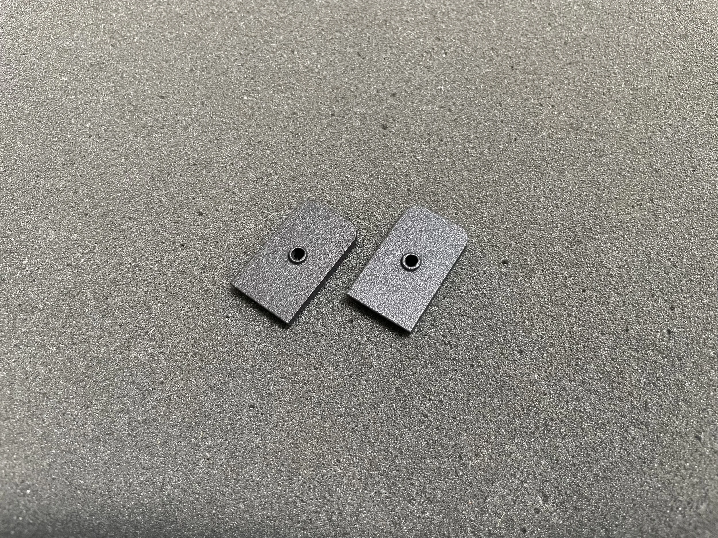 S.E. Extended Magazine Base — COLLECTOR DESIGN WERKS