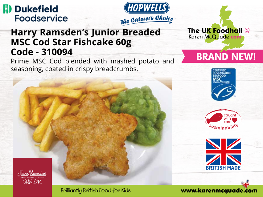 Promotions — Dukefield Foodservice