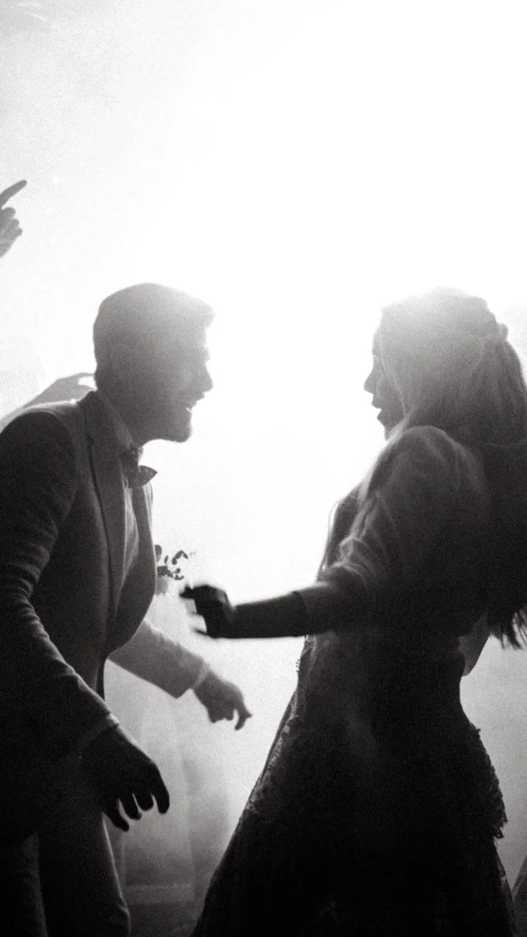 Bodas Gran Canaria - JUPITER AND MARS